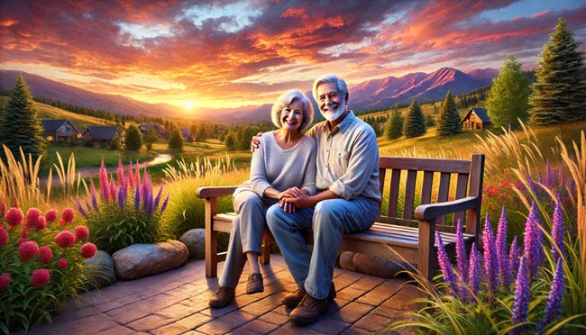 Colorado Life Insurance Brokers | Full Coverage & Discount Rates